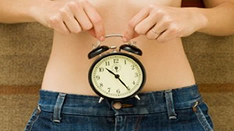 POSTERGAR EL EMBARAZO – Mujeres de Negocios y Profesionales del SUR