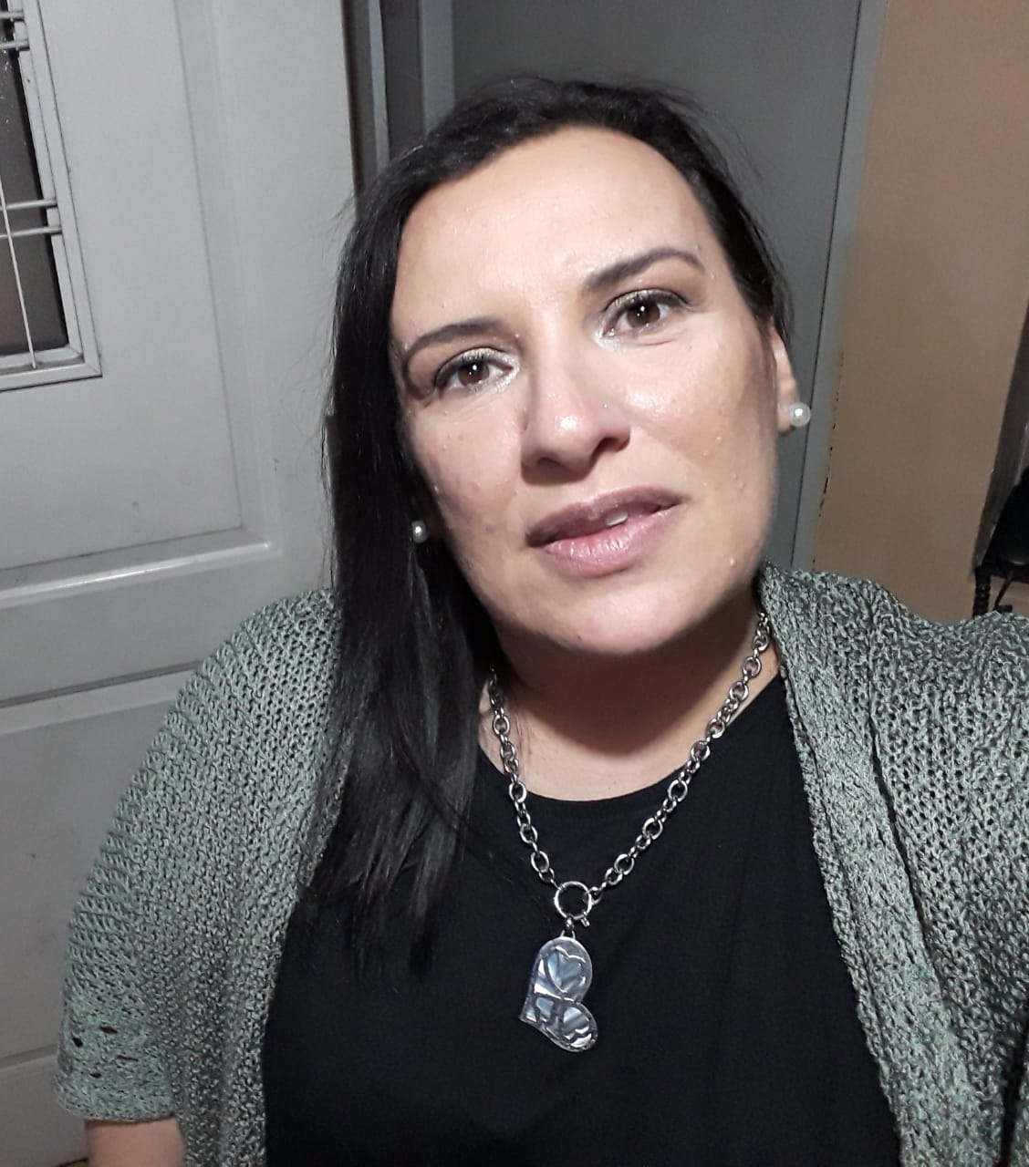 Alejandra Patané – Mujeres de Negocios y Profesionales del SUR